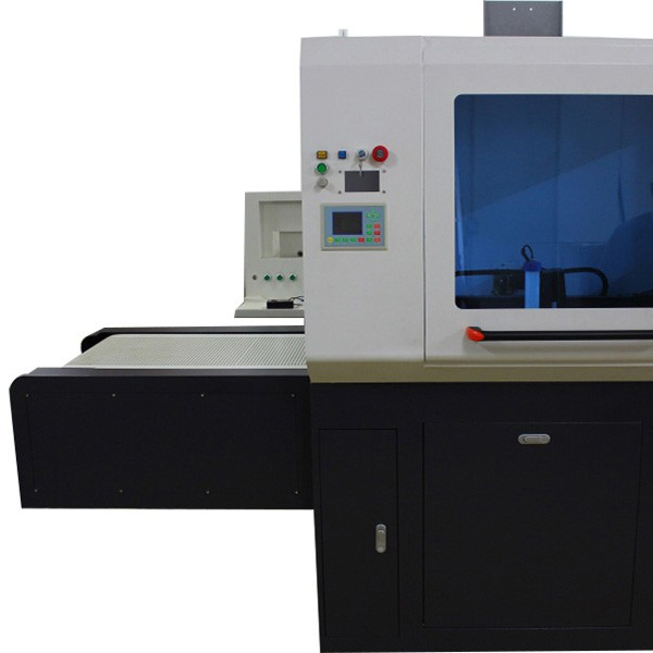 China Automatic Upper Drawing Machine Manufacturer | EASTERN LASER